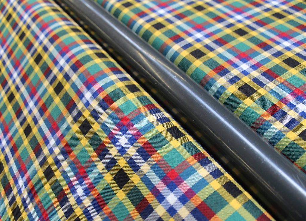 Busega Scotland Shukas – Knockando Woolmill