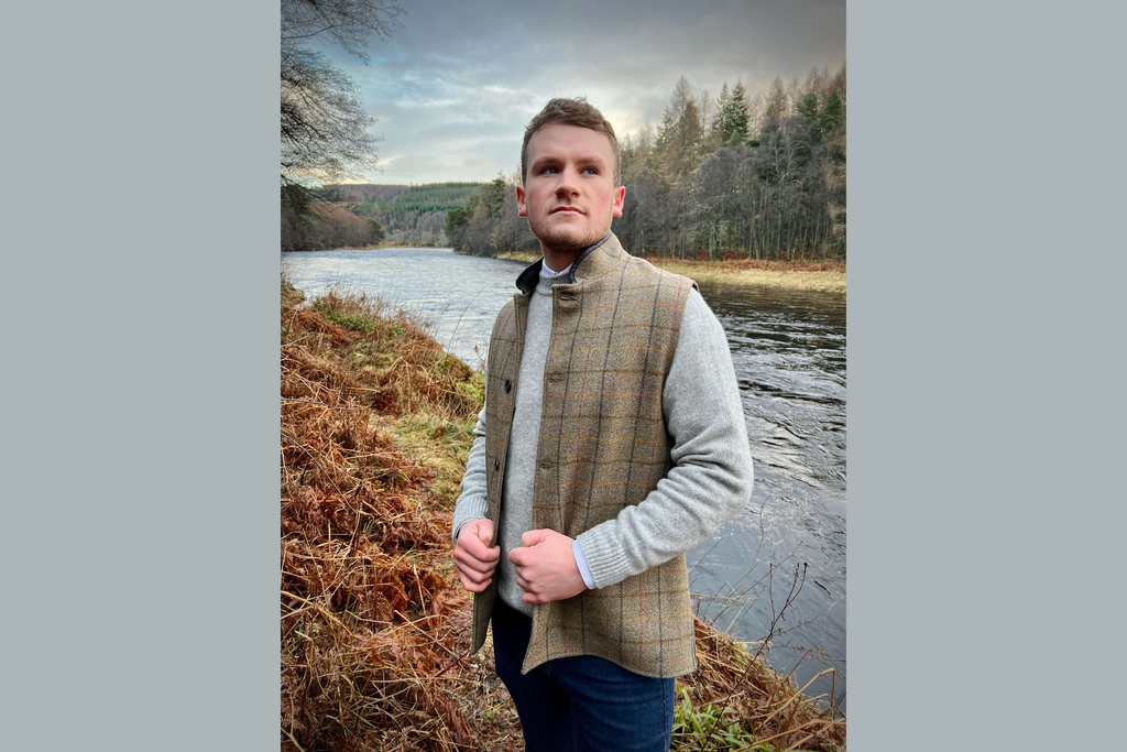 New Year, New Products – Knockando Woolmill