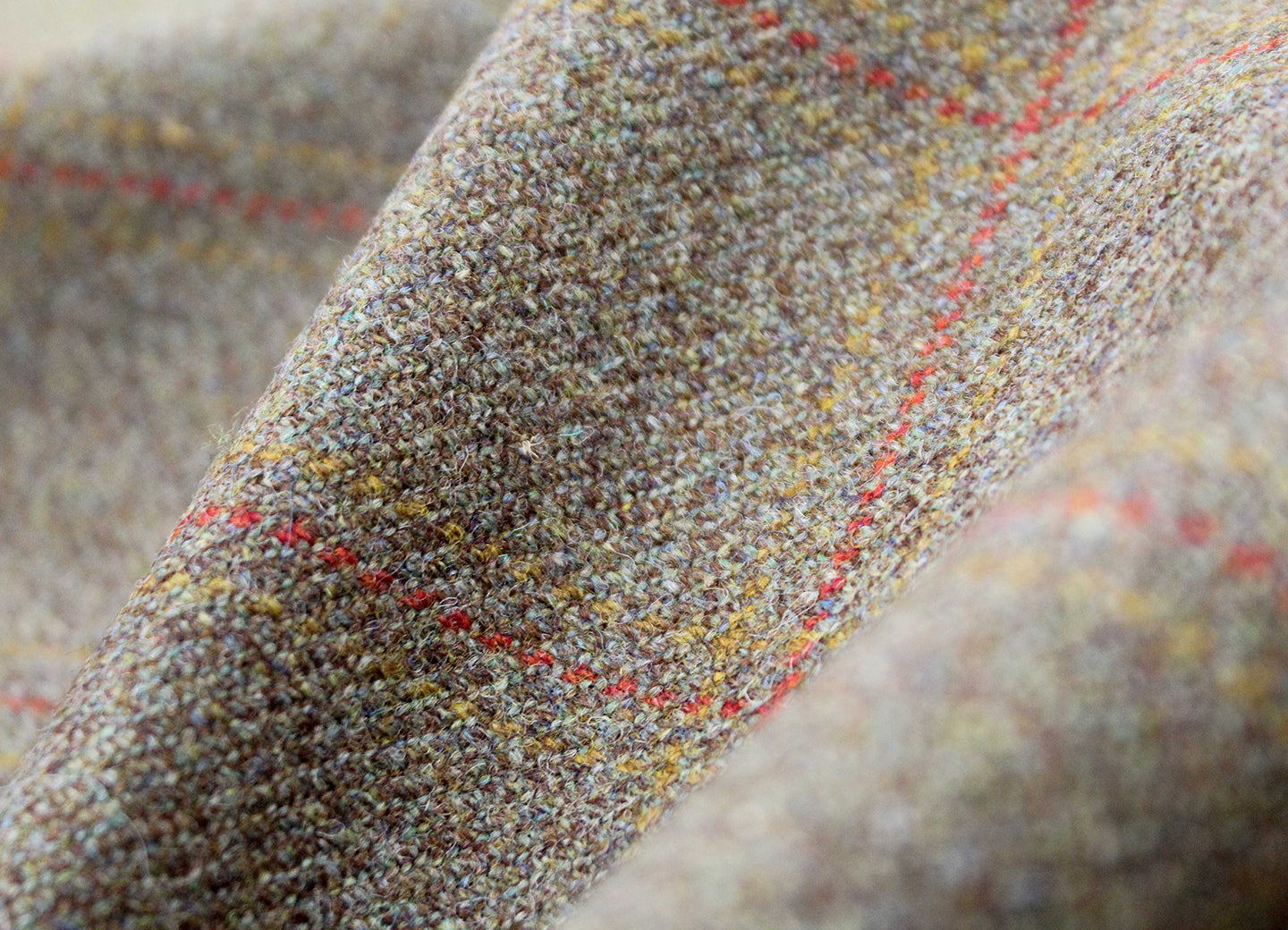 What is Tweed?