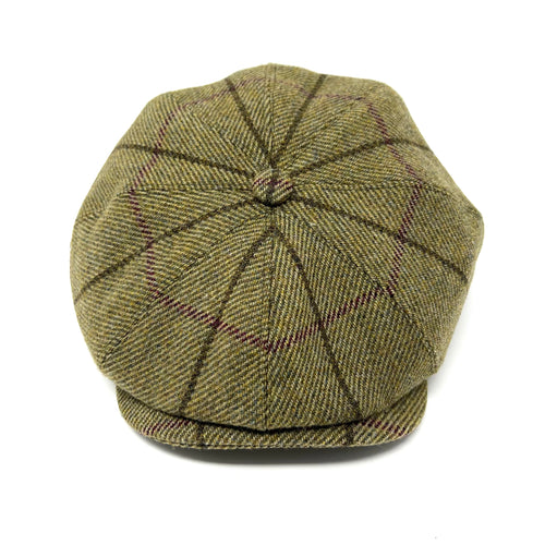 Knockando Woolmill - An Authentic Scottish Woollen Mill