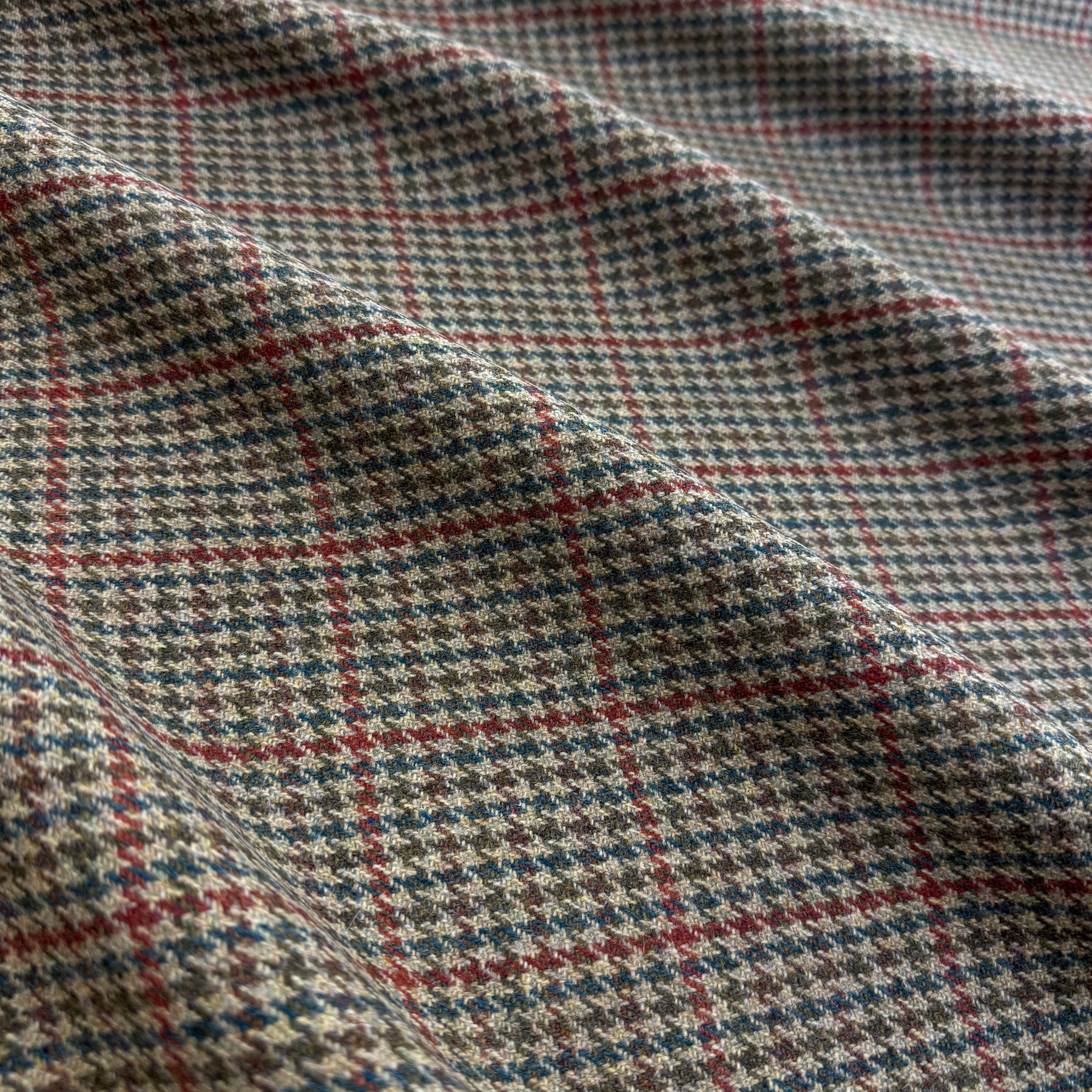 Strathspey Tweed