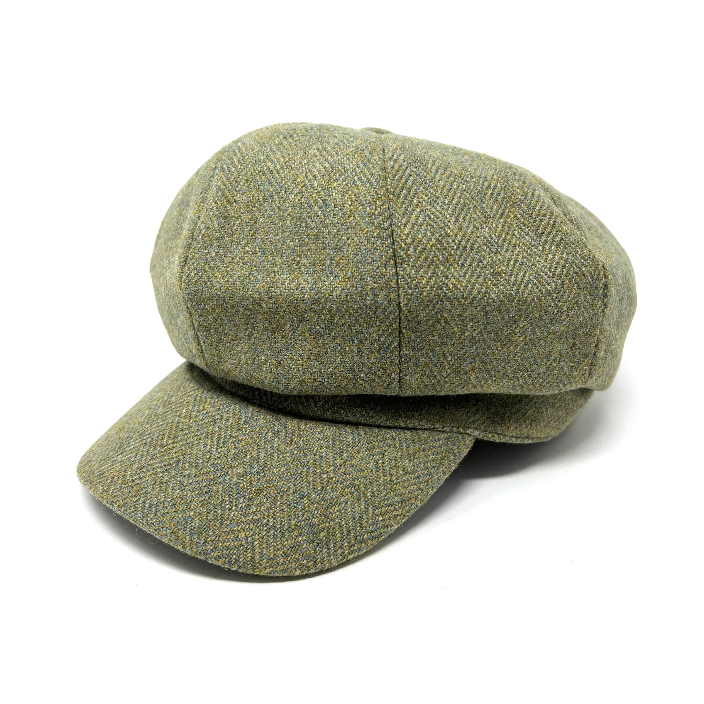 Knockando Woolmill - An Authentic Scottish Woollen Mill