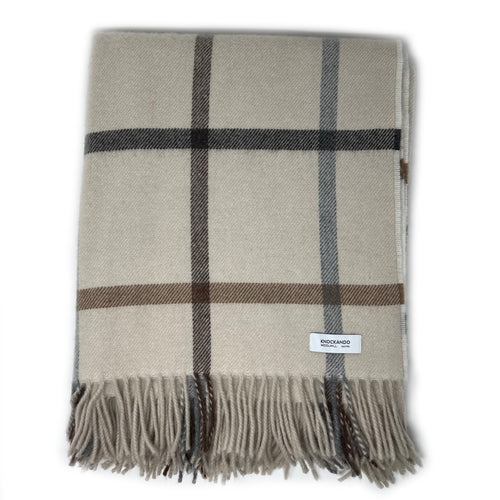 Knockando Woolmill - An Authentic Scottish Woollen Mill